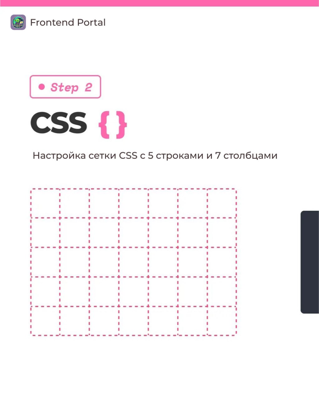 Telegram-канал "Frontend Portal" — @FrontendPortal — TGStat